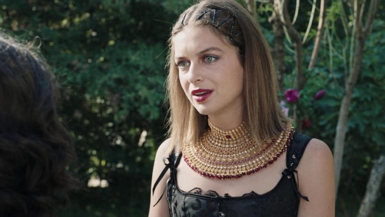 Ici tout commence : “Je n’ai aucune envie de faire votre connaissance ...